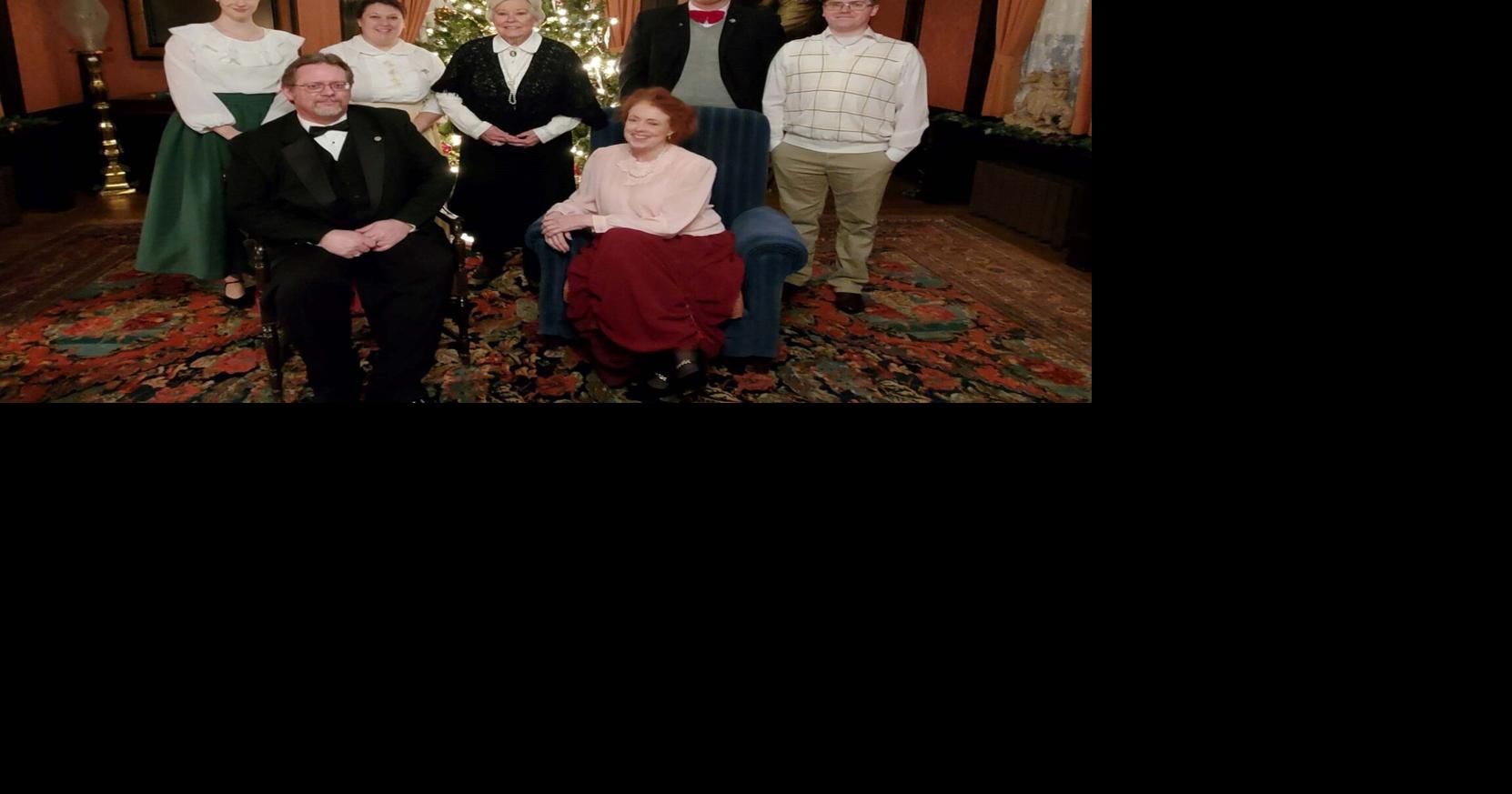 Celebrate 'Christmas with the Kendricks' next week | Local News ...