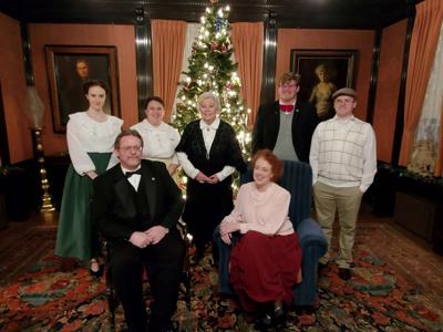 Celebrate 'Christmas with the Kendricks' next week | Local News ...