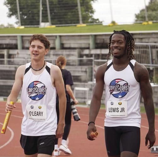 Broncs seize opportunity in Australia | Local Sports | thesheridanpress.com