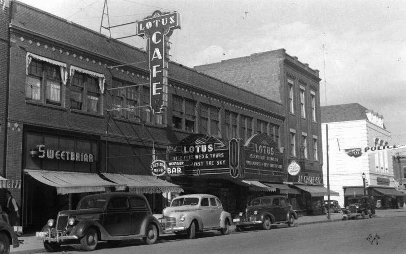 Conversations in History explores Sheridan’s historic theaters | Local ...