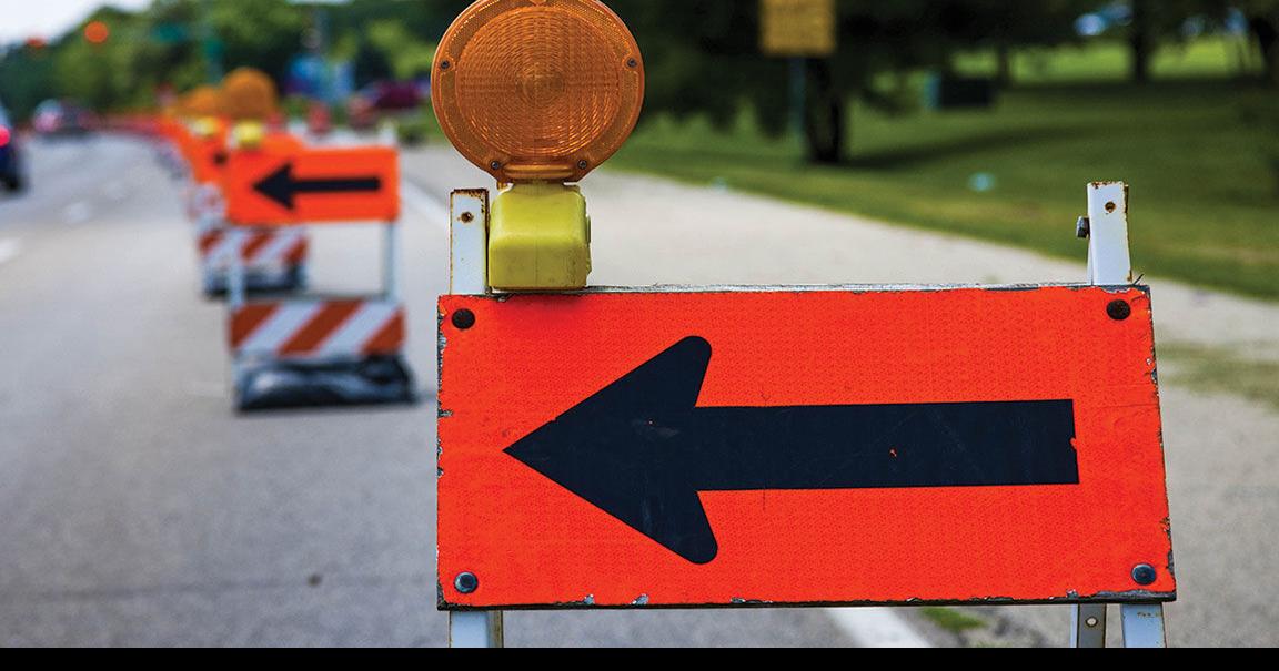 Simon Contractors to mill and overlay U.S. Highway 14 | Local News ...