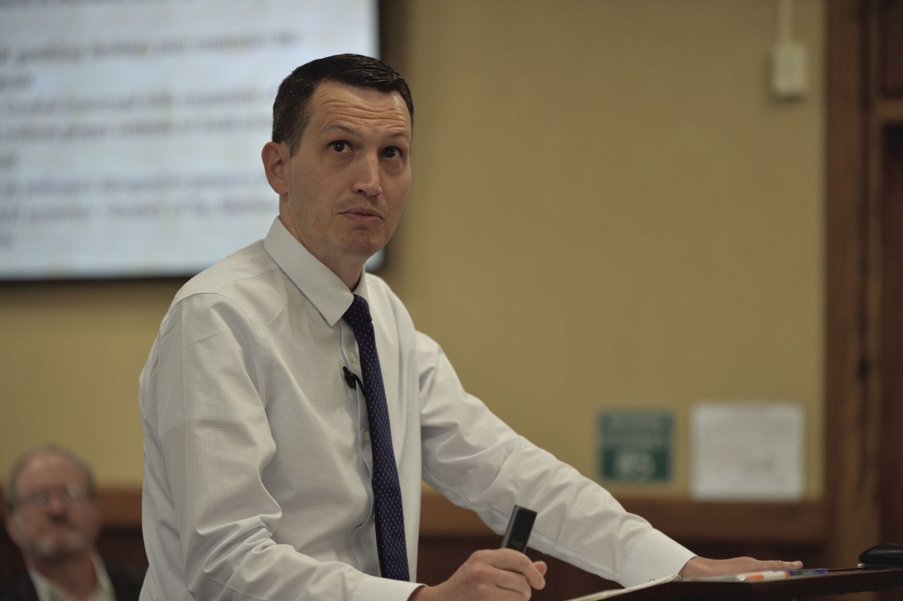 Downtown gambling moratorium to be considered by council Monday | News ...