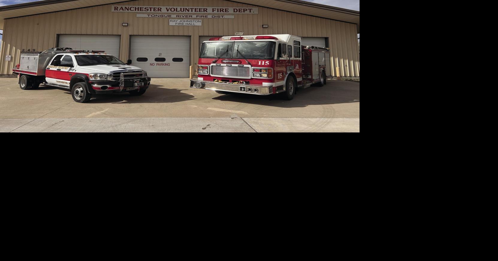 TR Fire Protection District sees improved ISO rating | Local News ...