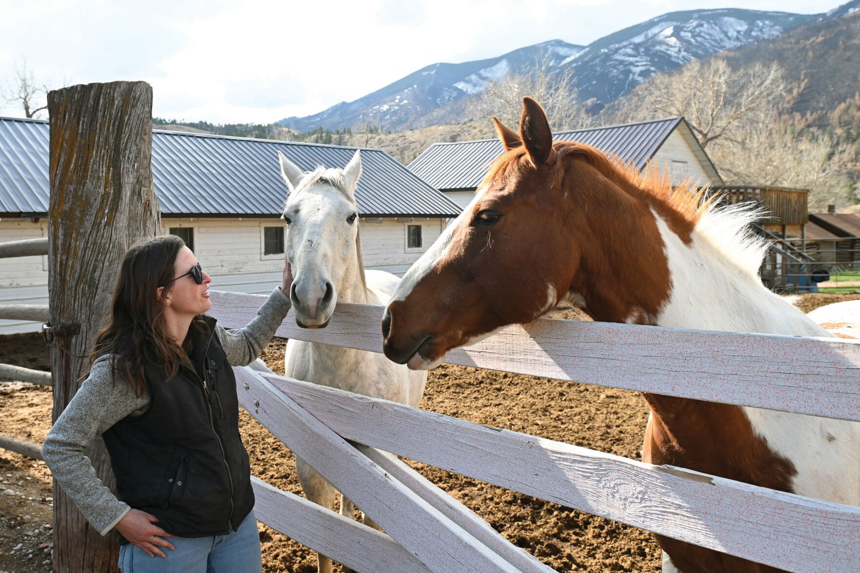Eatons' Ranch ranks first in the nation | Local News | thesheridanpress.com