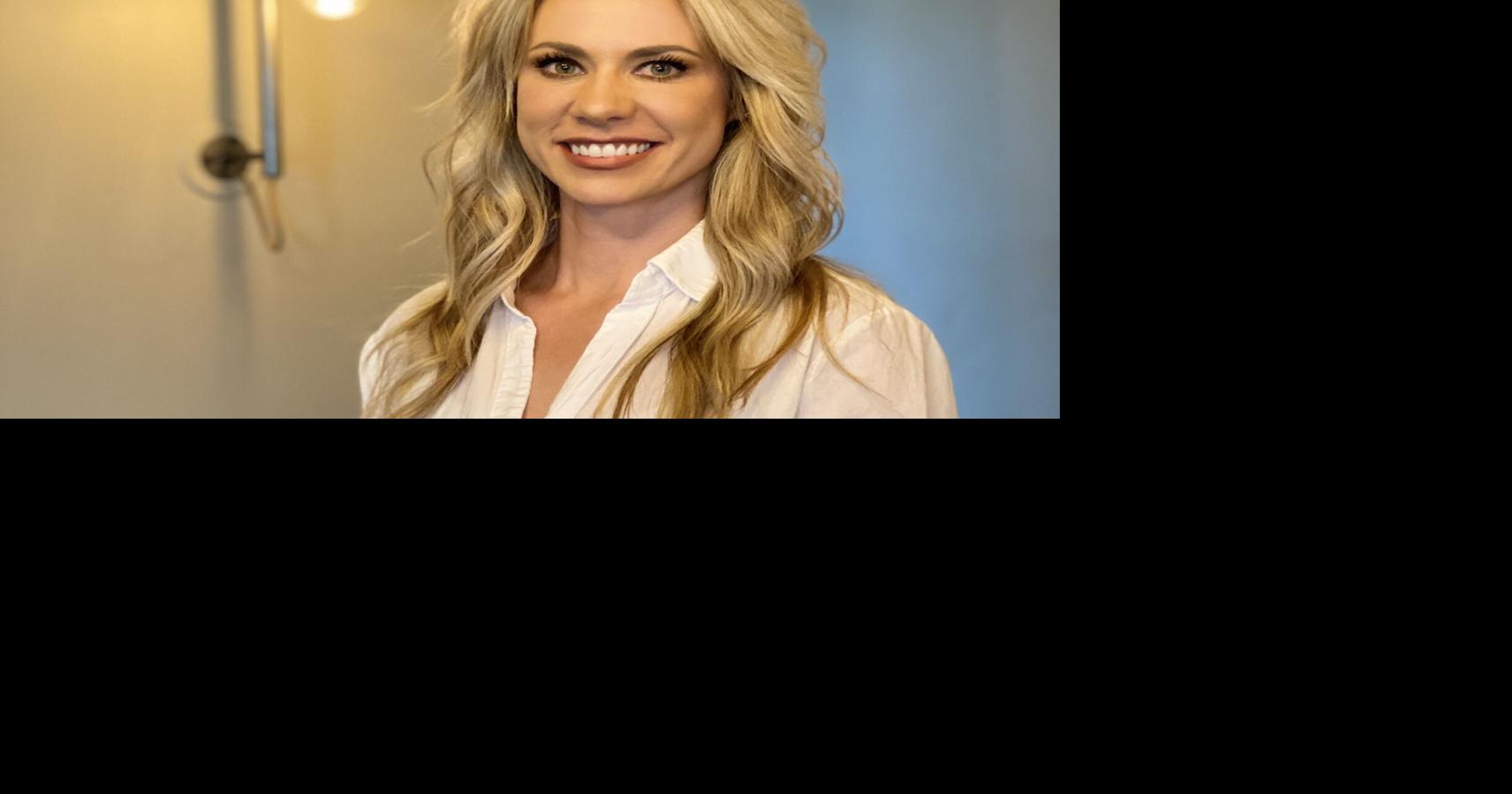 Erica May | | thesheridanpress.com