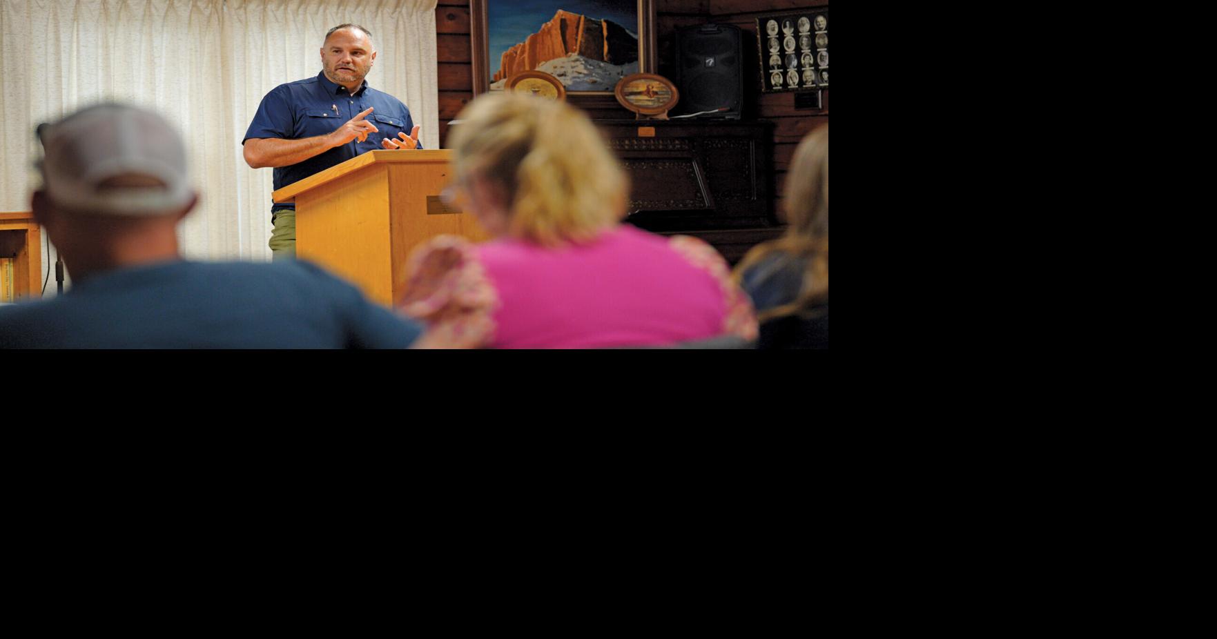 Water supply board waives baseball club fees | Local News ...