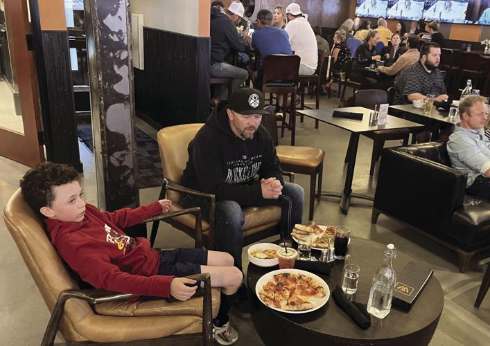 Local hoop fans cheer for Nuggets in NBA Finals | Local Sports ...