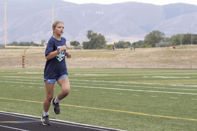 A day in the life: BHMS PE teacher Cody Ball | Local News ...