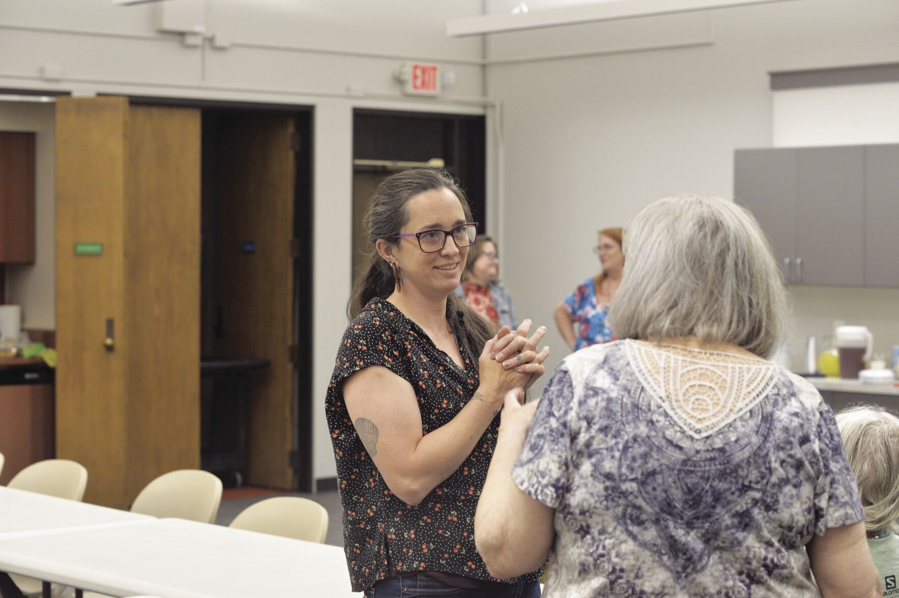 Creative Aging students celebrate their art | Local News ...