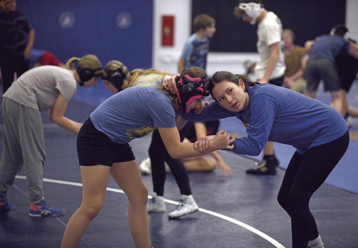 Women coaches of Sheridan County envision bigger spotlight for girls ...