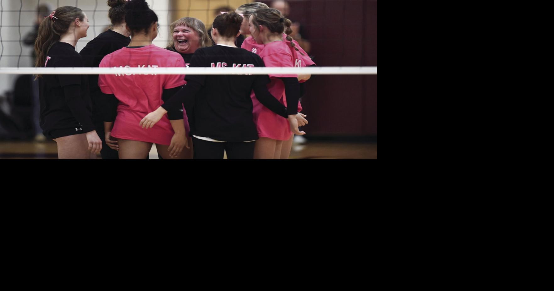 Lady Rams defeat Lady Eagles to win season series | Local Sports ...