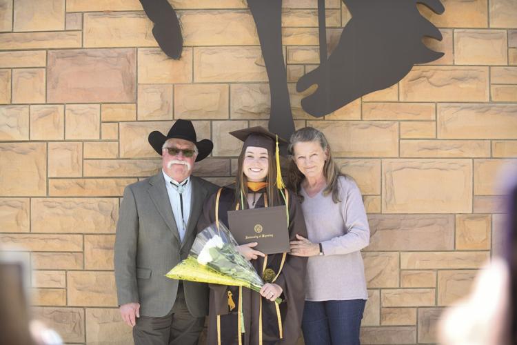 Dreaming big: TRHS alumna ready to face the world | Local News ...