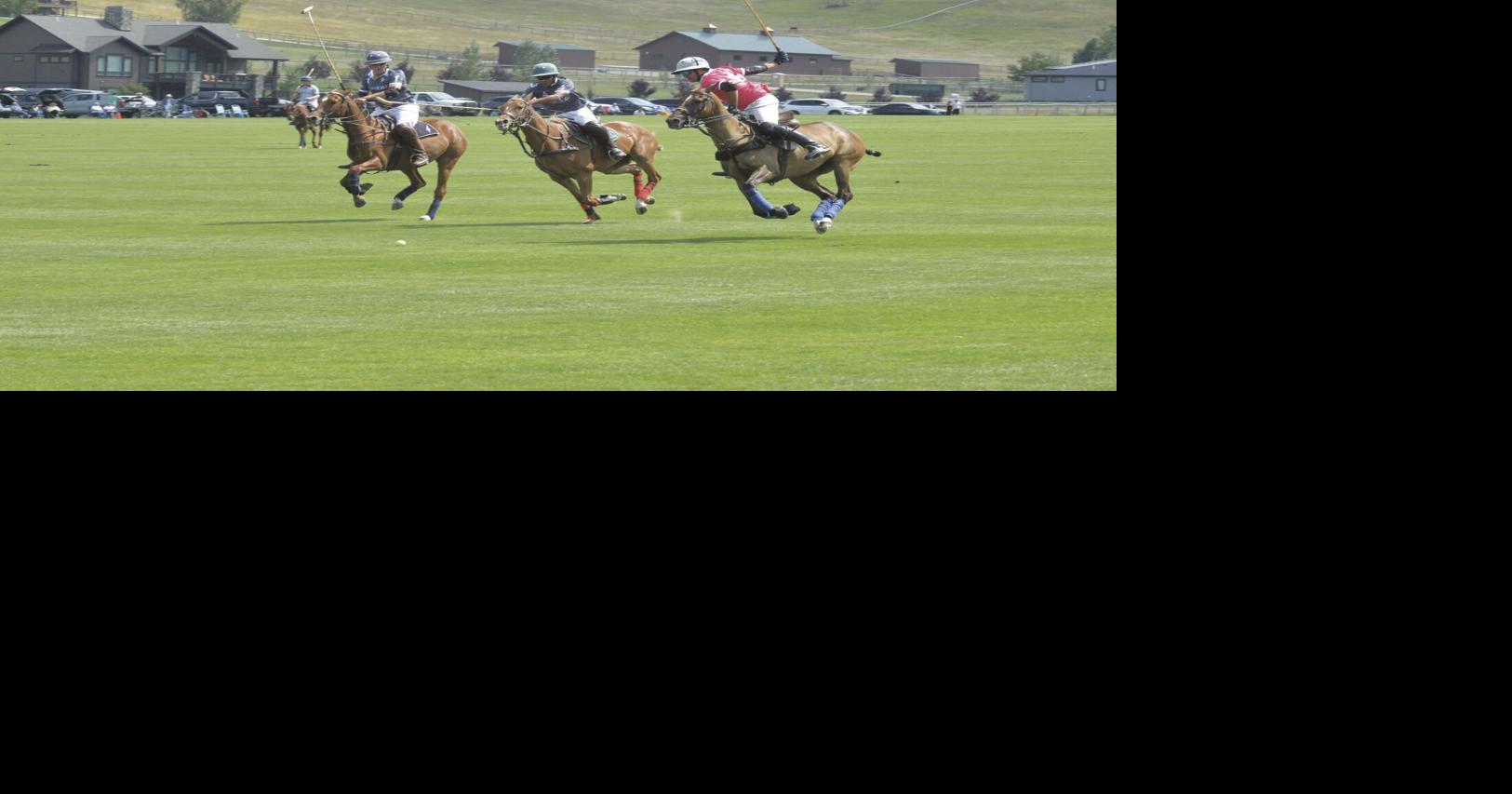 Mallets high: Flying H Polo Club hosts close matches Sunday | Local ...