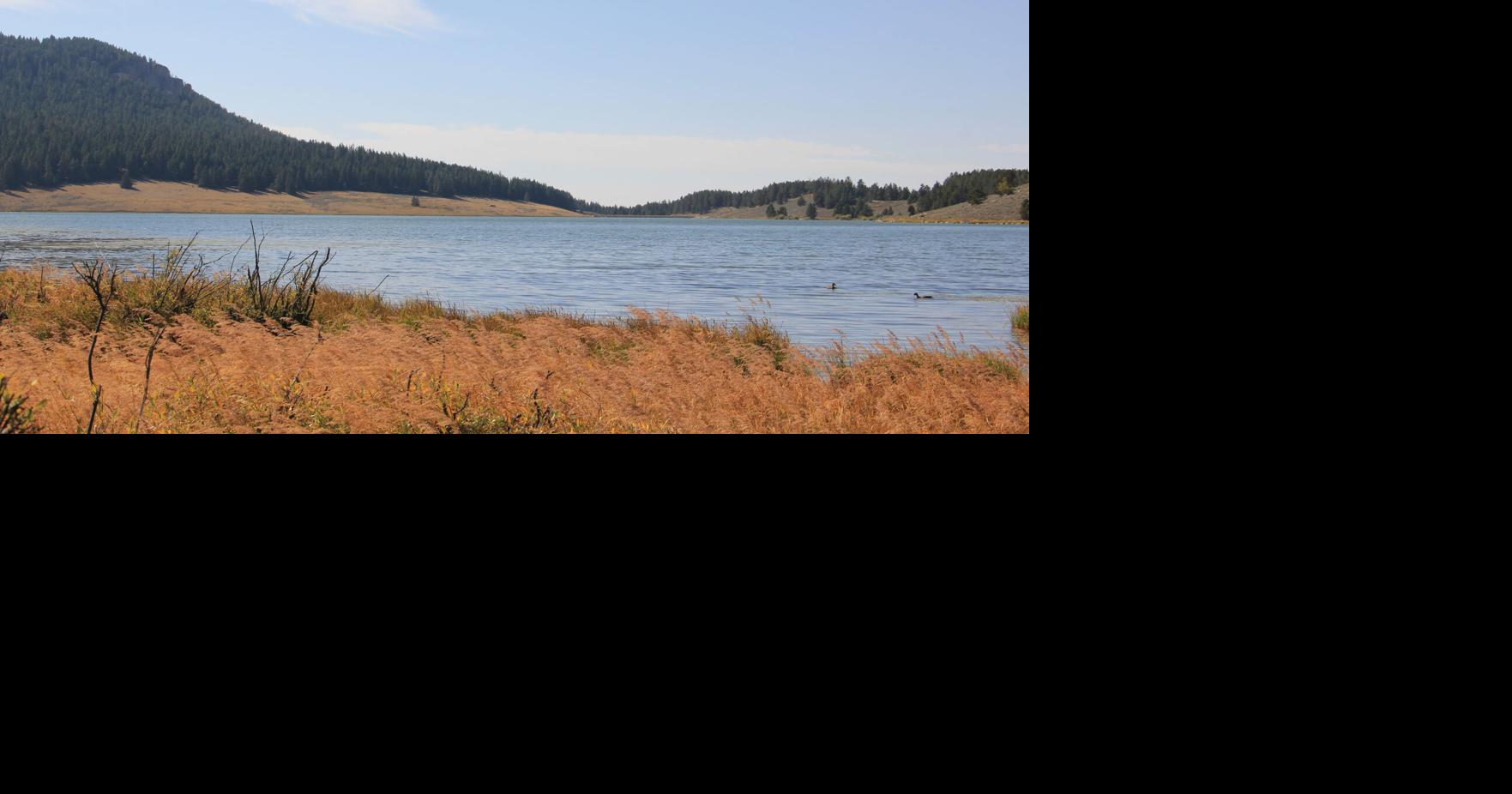 Column: A look at Meadowlark Dam history | Outdoors | thesheridanpress.com