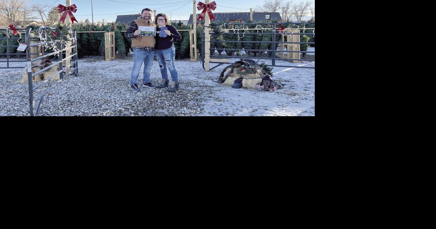 Pine Top Soda Shop wins lighting contest | Local News ...