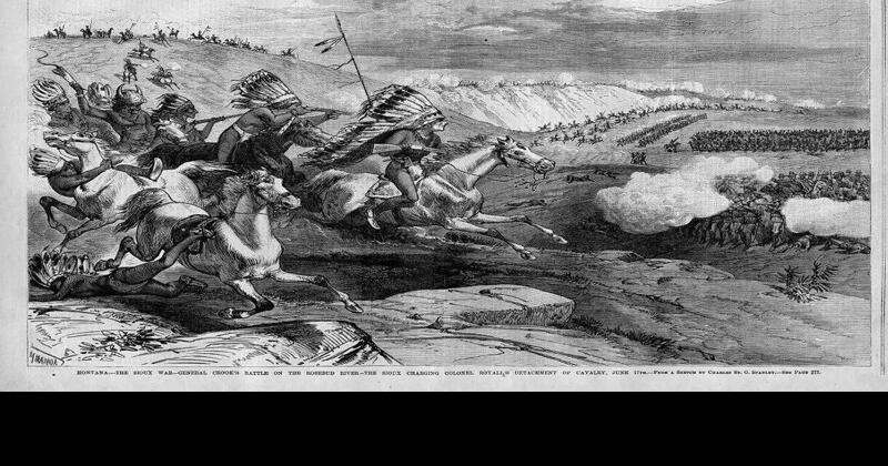 SCLT to explore history of Rosebud Battle | Local News ...