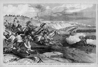 SCLT to explore history of Rosebud Battle | Local News ...