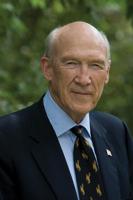Wyoming communities celebrate the life of U.S. senator Alan Simpson ...