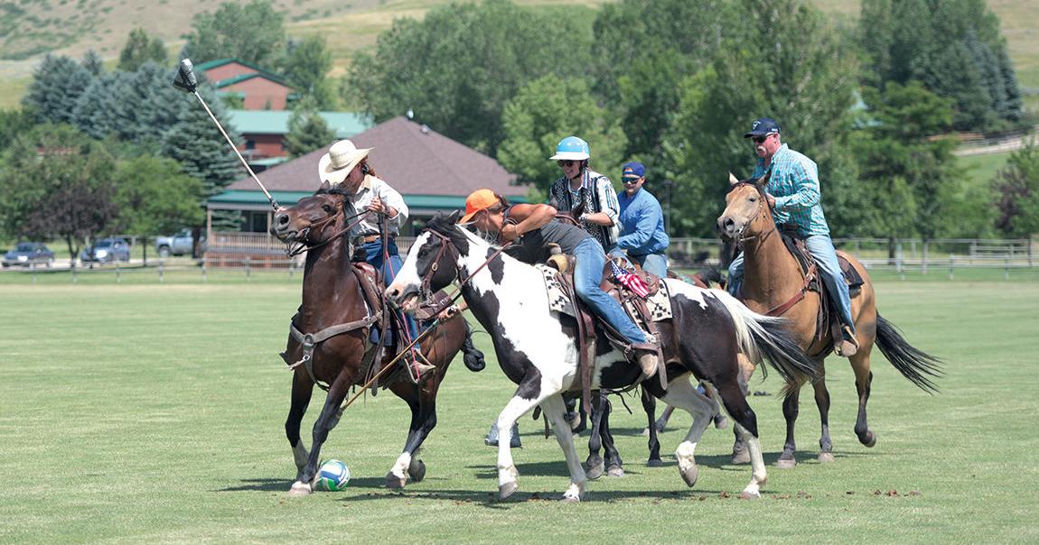 Tailgate to wrap Rodeo Week | Local News | thesheridanpress.com