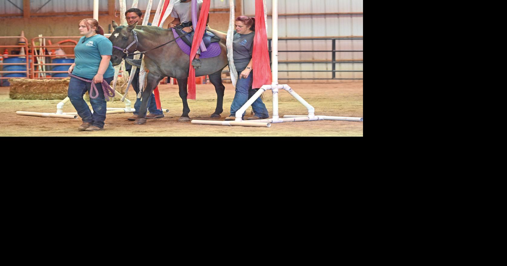 CHAPS Equine Assisted Services Open House | Photo Galleries ...
