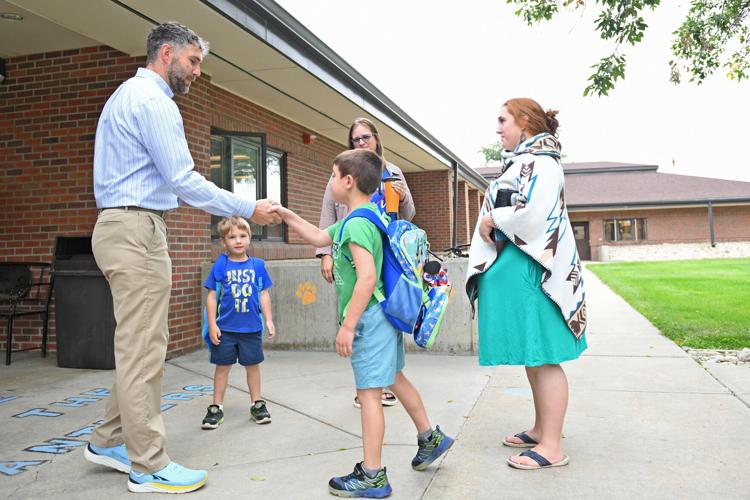 Moving the needle on student learning: Christensen to mentor young ...
