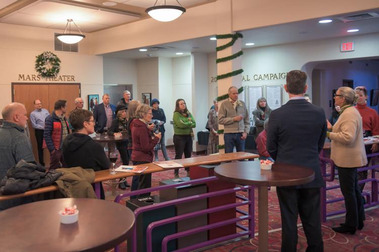 UW announces launch of Neltje Center for Excellence in Creativity and ...