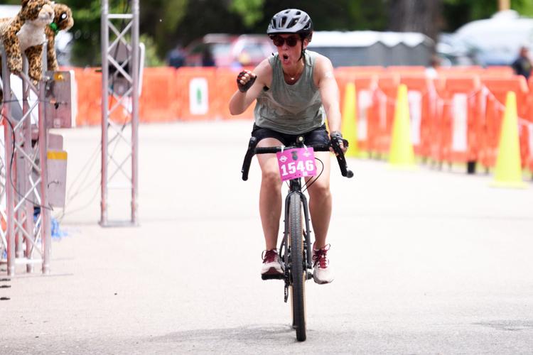 Dead Swede celebrates 10th race | Local Sports | thesheridanpress.com