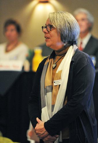 For children’s sake: Child Development Center honored at breakfast ...