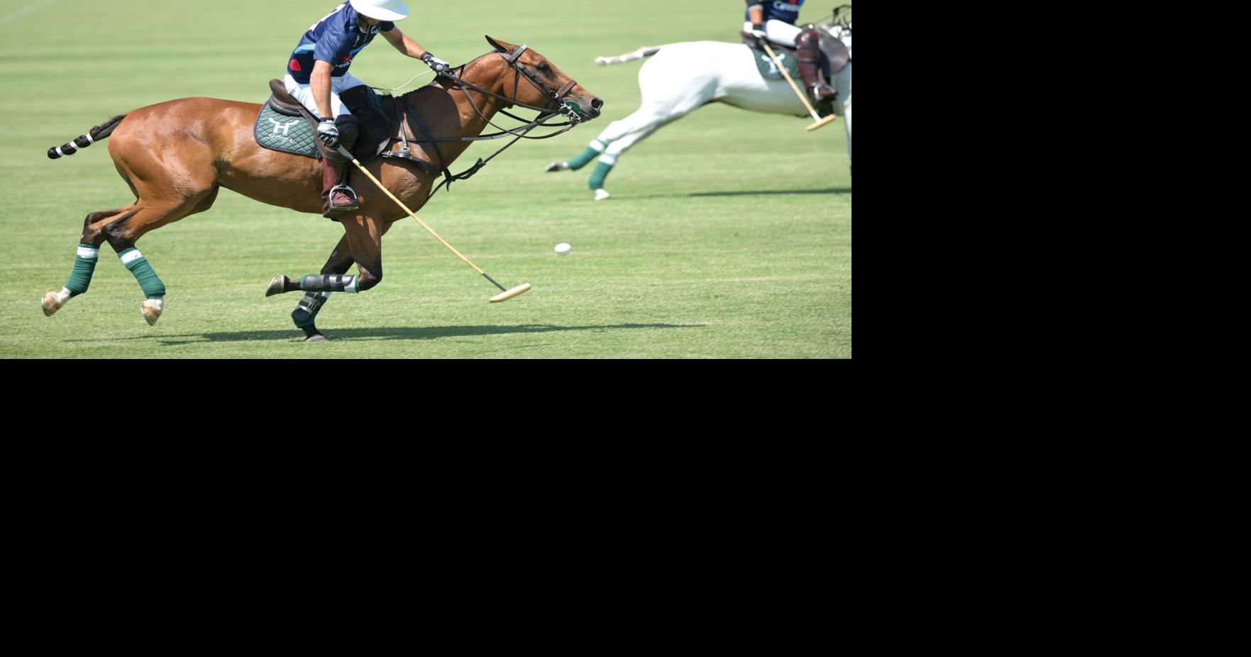 Flying H Polo Club begins season with Oliver Wallop Cup | Local Sports ...