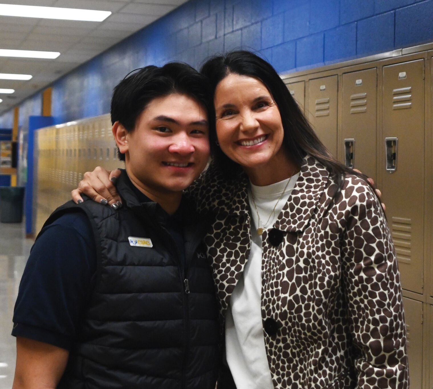 Sheridan High School freshman planning for future success | Local News ...