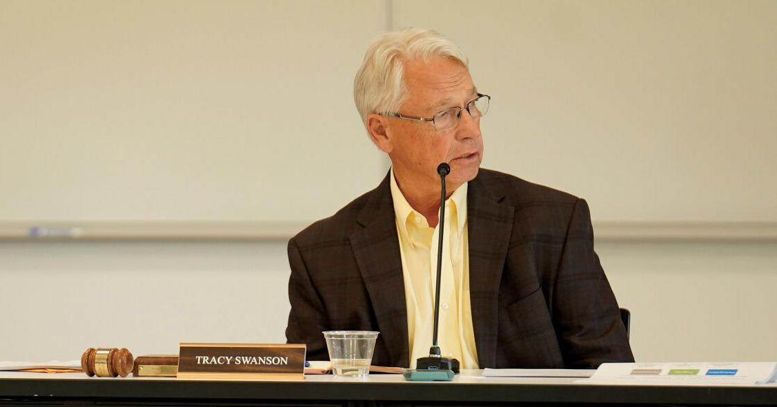 NWCCD Board of Trustees approve firearms and weapons policy | Local ...