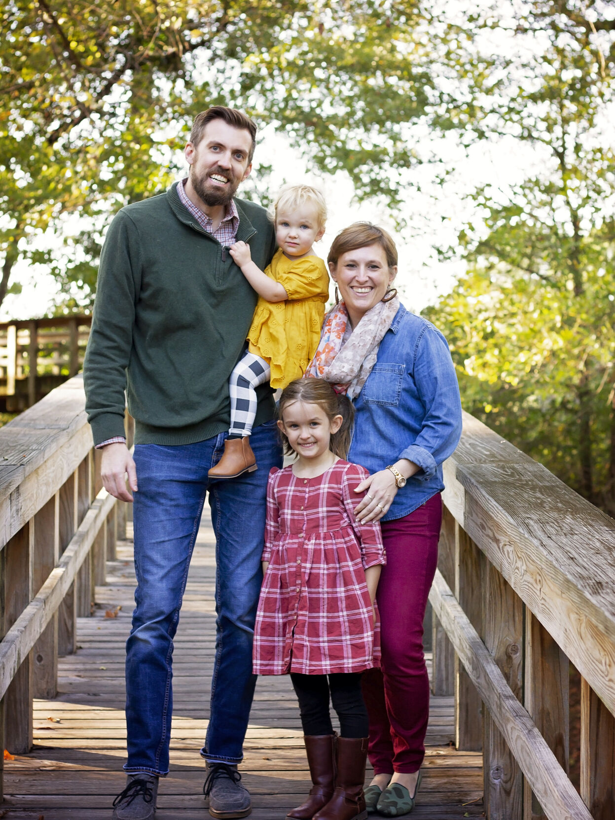 SHS alumna follows path to helping others | Local News ...