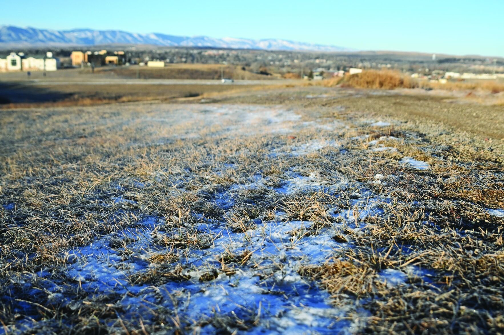 Frigid temperatures forecasted across Sheridan County | Local News ...