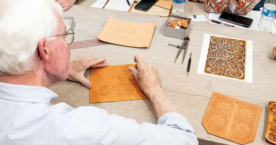 Brinton to host gallery talk with Jim Jackson | Local News ...