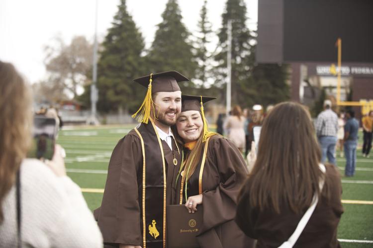 Dreaming big: TRHS alumna ready to face the world | Local News ...