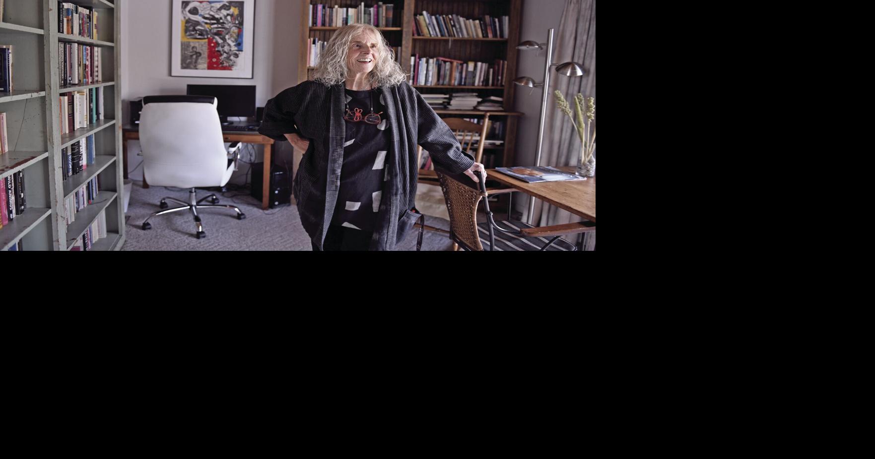 Column: Women — Wyoming's cultural leaders | Columnists ...