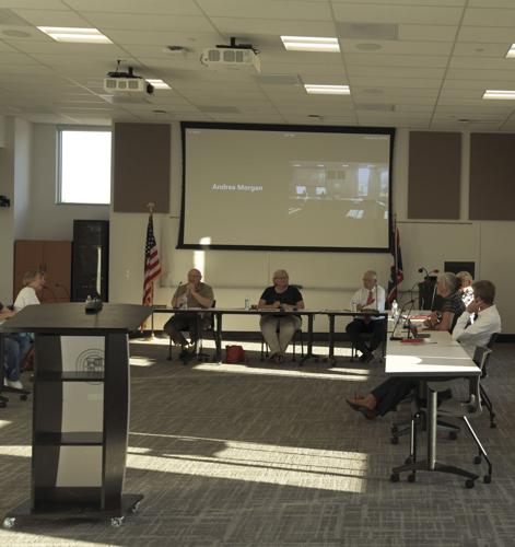 NWCCD details upcoming academic year | Local News | thesheridanpress.com