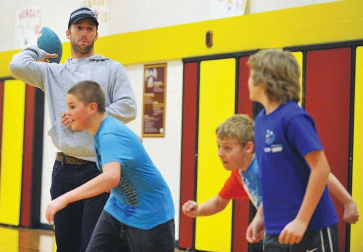 Prosinski looks back on NFL draft experience 11 years later | Local ...