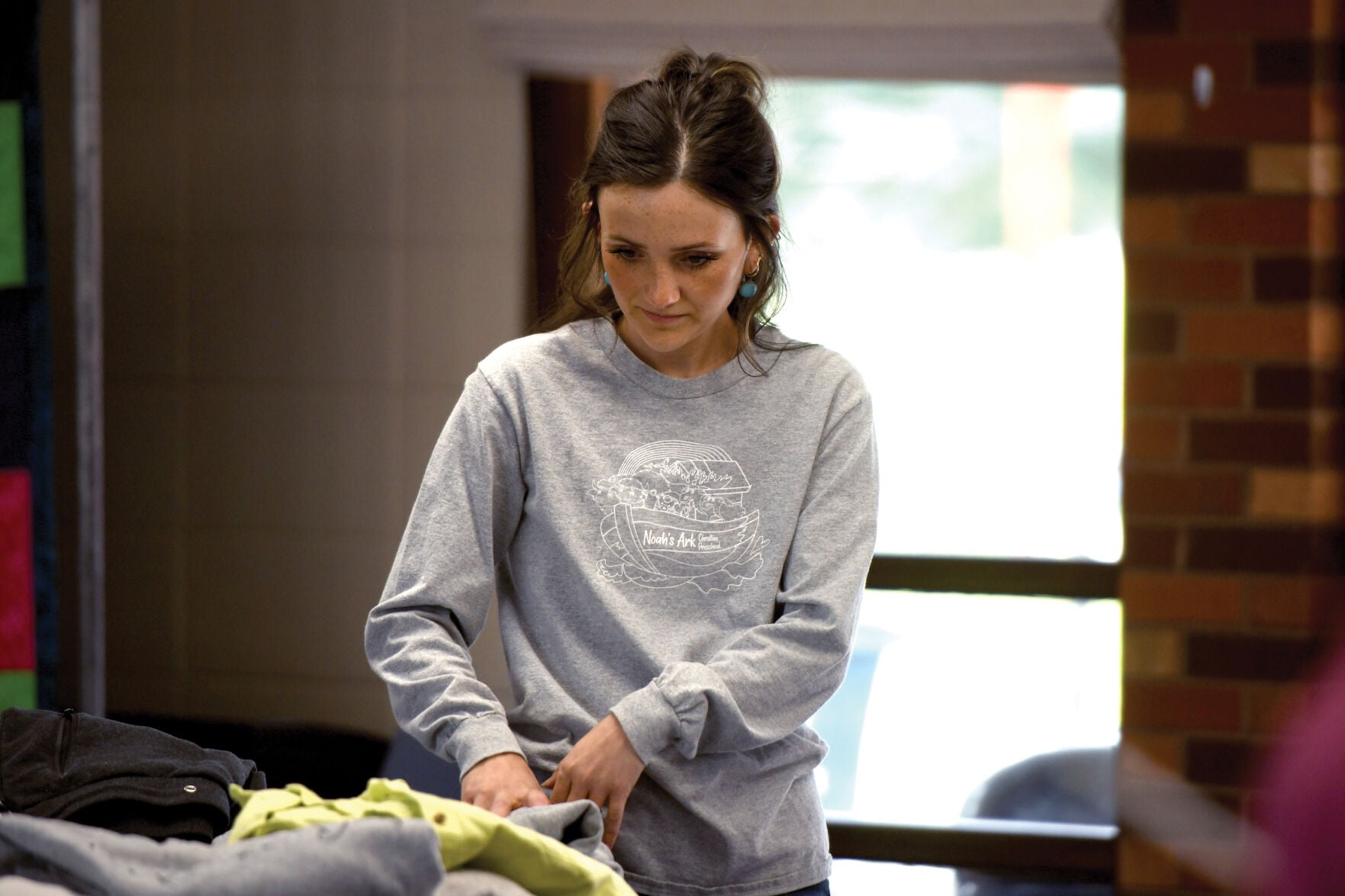 Noah's Ark Christian Preschool rummage sale (04-25-26) | Photo ...