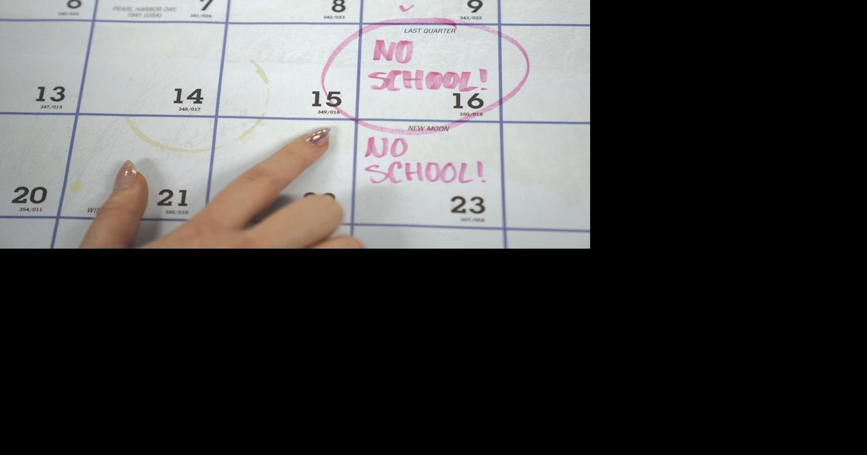 SCSD1 students benefit from alternative scheduling, co-teaching | Local ...