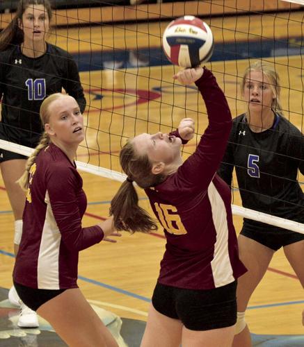 BHHS opens season with clinched invitational title | Sports ...
