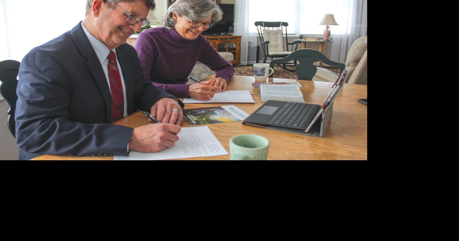 Jehovah's Witnesses increase as virtual meetings, ministry, conventions ...