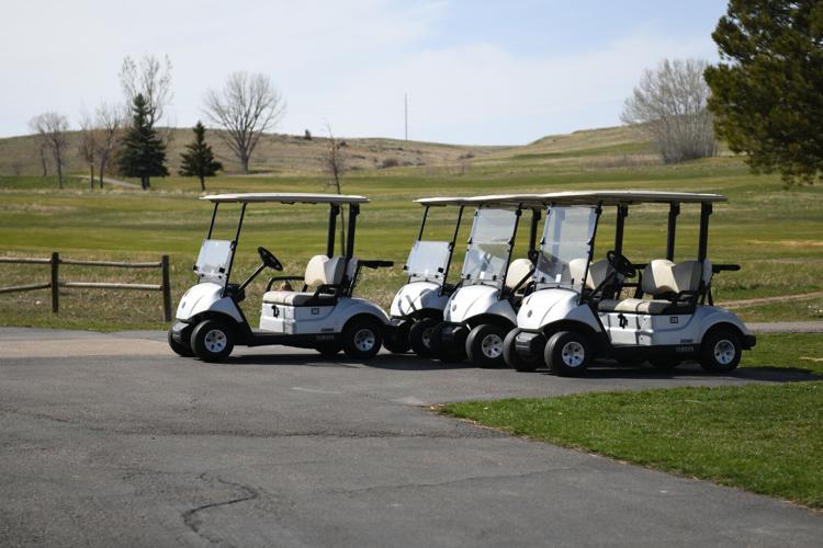 Kendrick Golf Course opens season | Local News | thesheridanpress.com