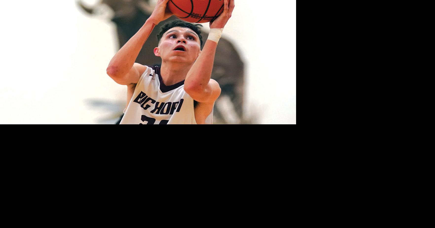Spradling to walk on at Casper College | Local Sports ...