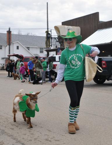 Big Horn hosting holiday parade | People and events | thesheridanpress.com