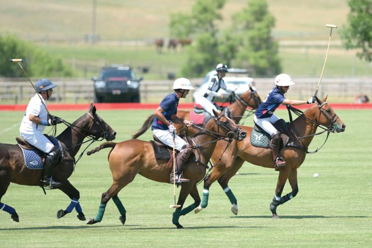 Flying H Polo Club begins season with Oliver Wallop Cup | Local Sports ...