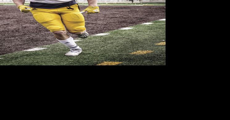 Coe-Kirkham, Pelissier make Mountain West academic team | Local Sports ...