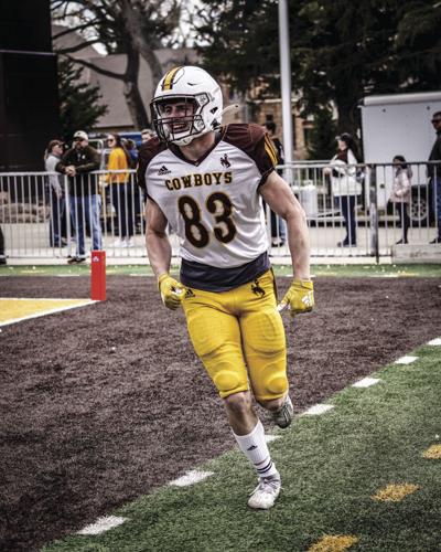 Coe-Kirkham, Pelissier make Mountain West academic team | Local Sports ...