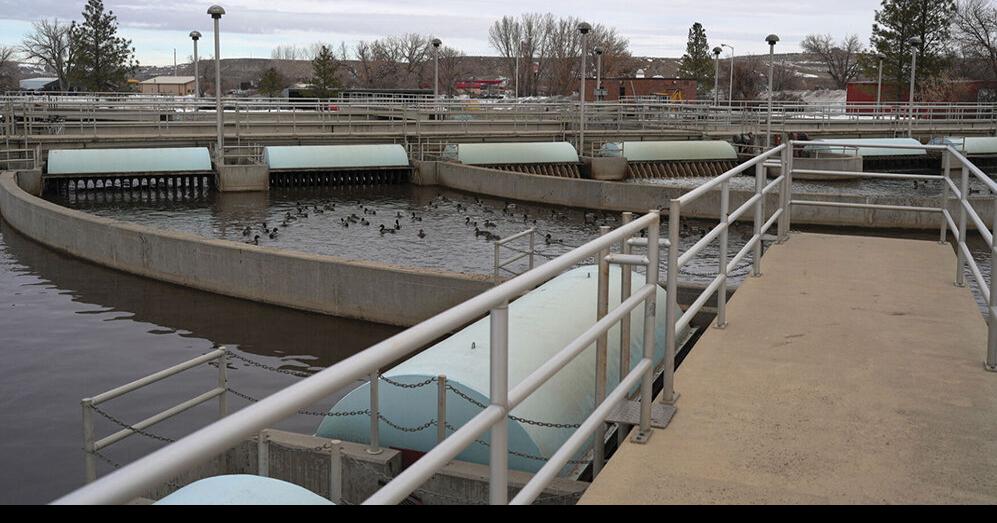 City adopts new Wastewater Treatment Plant Master Plan | Local News ...