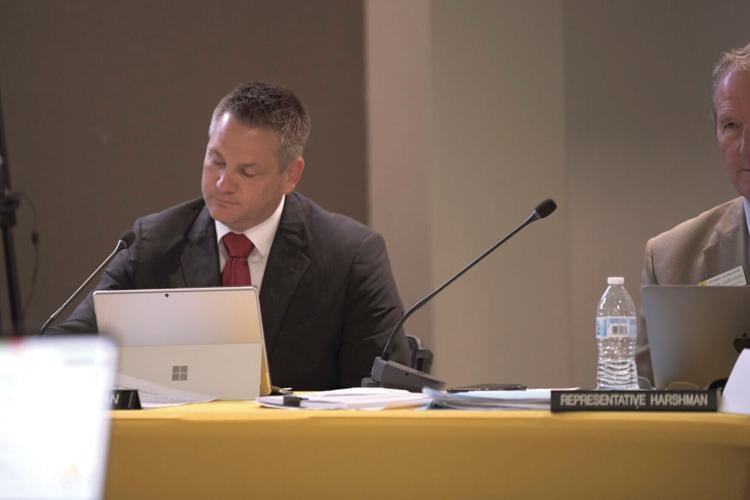 Legislature to consider multiple property tax relief bills in 2024 ...